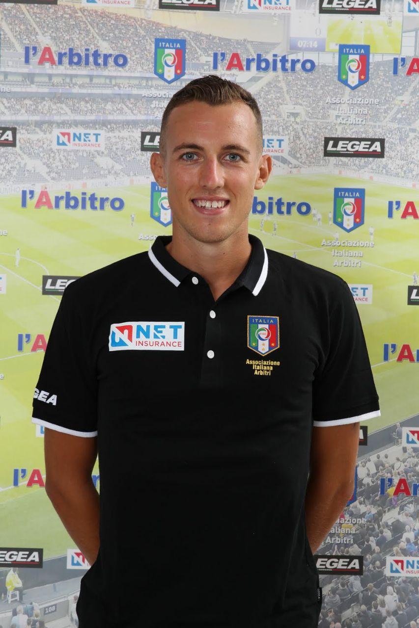 Associati nazionali chiavaresi, tra conferme e promozioni | Sezione A.I ...